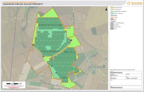 Utility-scale agrivoltaic installation in Ohio is now operational – pv ...