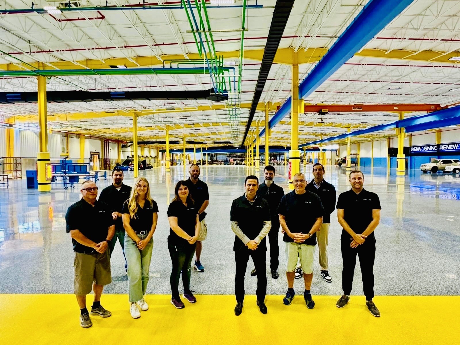 ReCreate unveils details of U.S. solar cell, module factory – pv ...