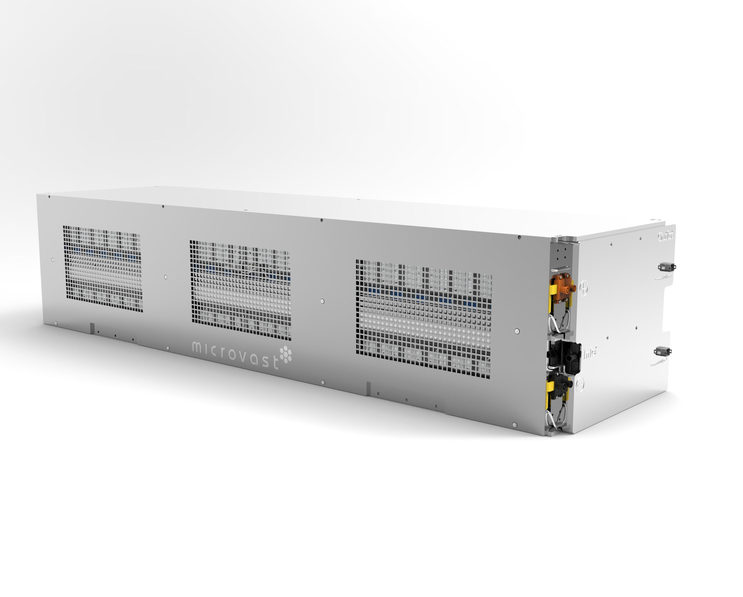 Microvast introduces grid-scale LFP battery – pv magazine USA