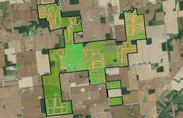 Ohio approves 110 MW solar and 20 MW energy storage facility – pv ...