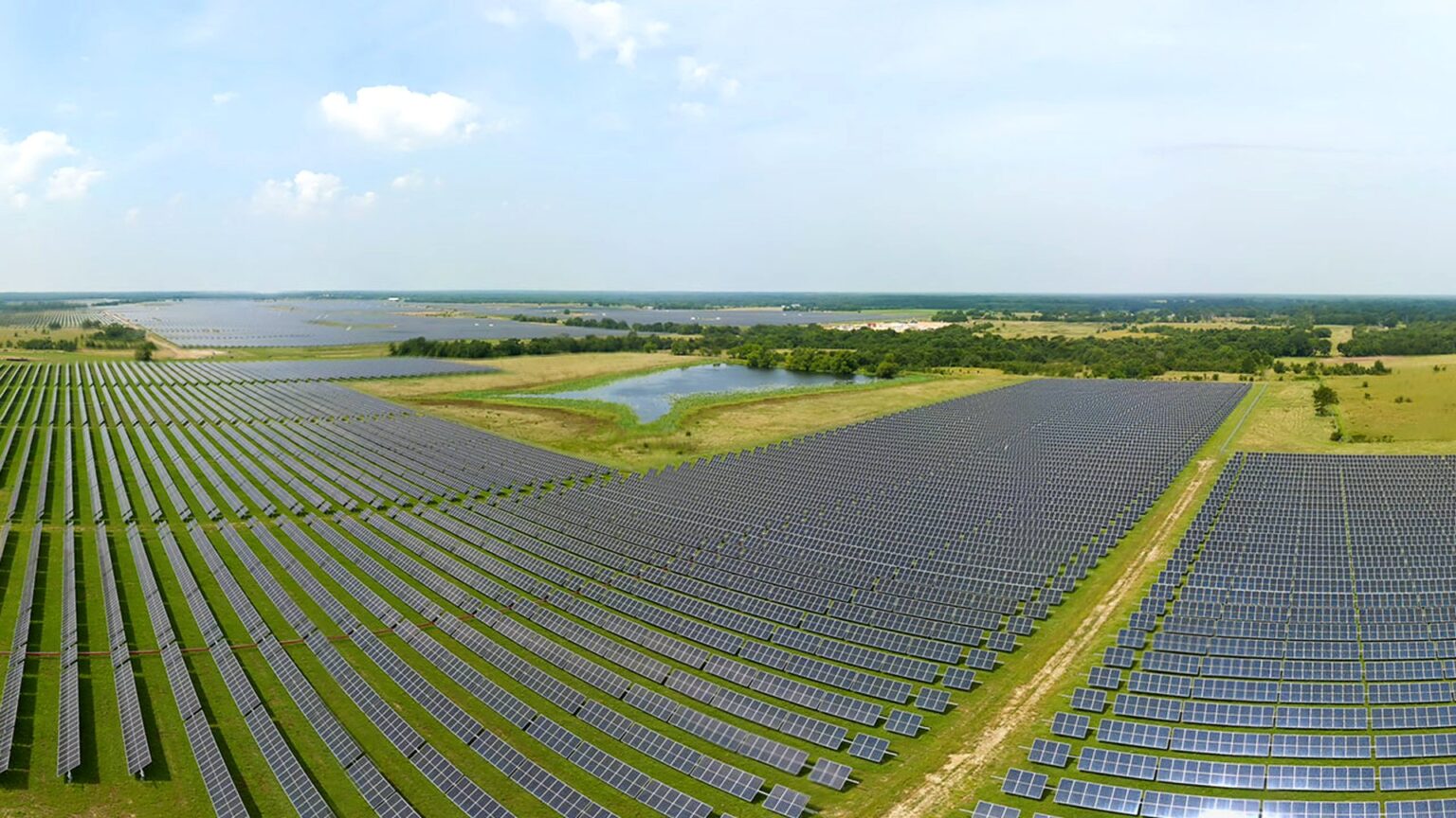 Nestlé invests in 326 MW Texas solar project – pv magazine USA