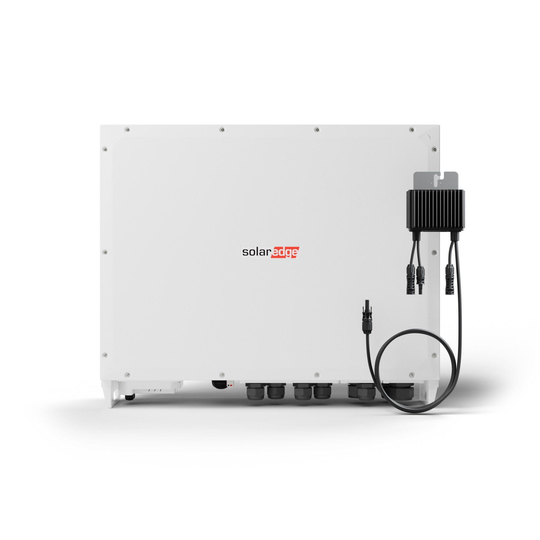 SolarEdge unveils inverters for smaller solar projects – pv magazine USA