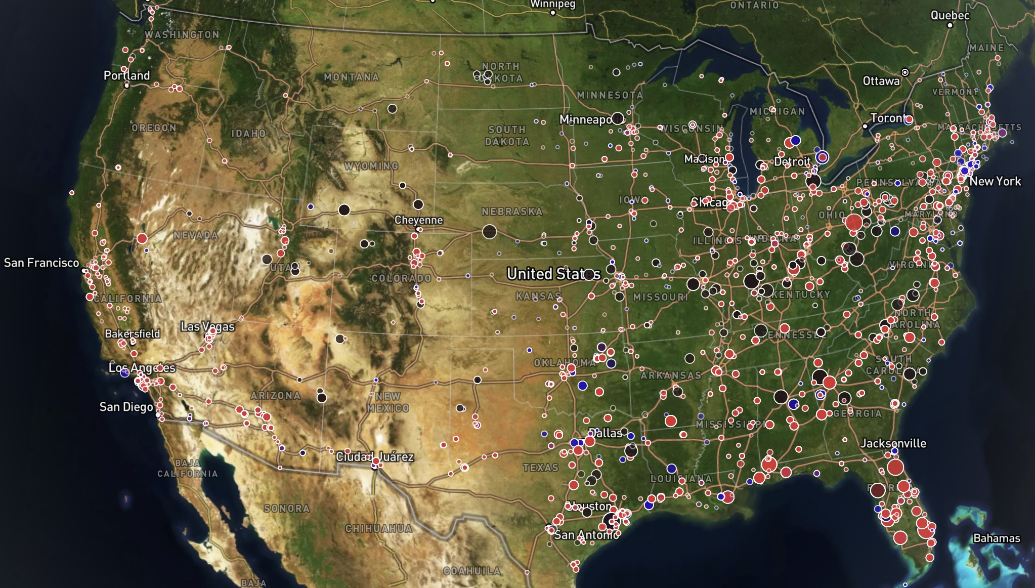 500 GW of solar could interconnect at existing fossil-fired generators – pv magazine USA