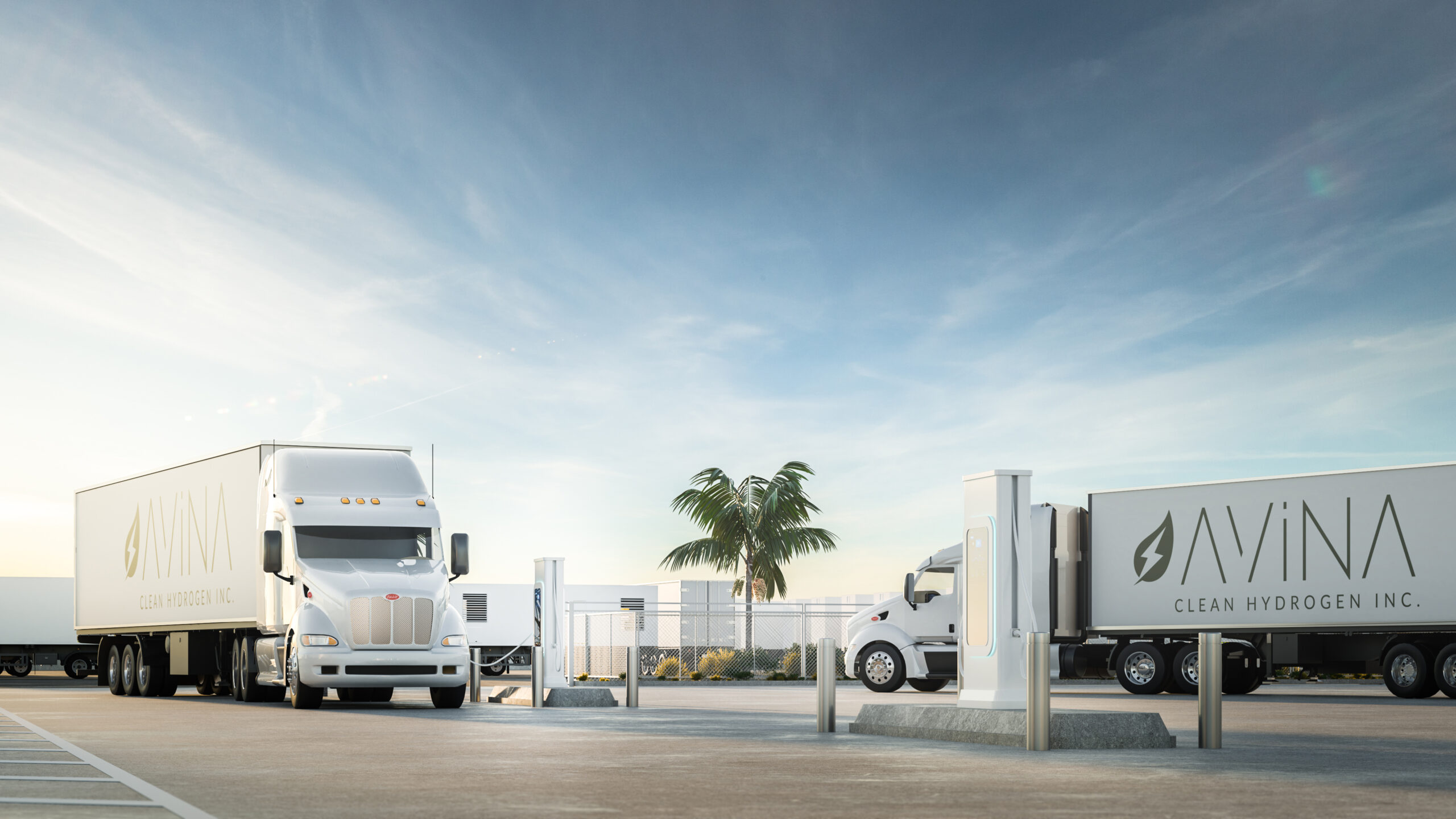 Avina breaks ground on ‘green hydrogen’ facility in Southern California ...