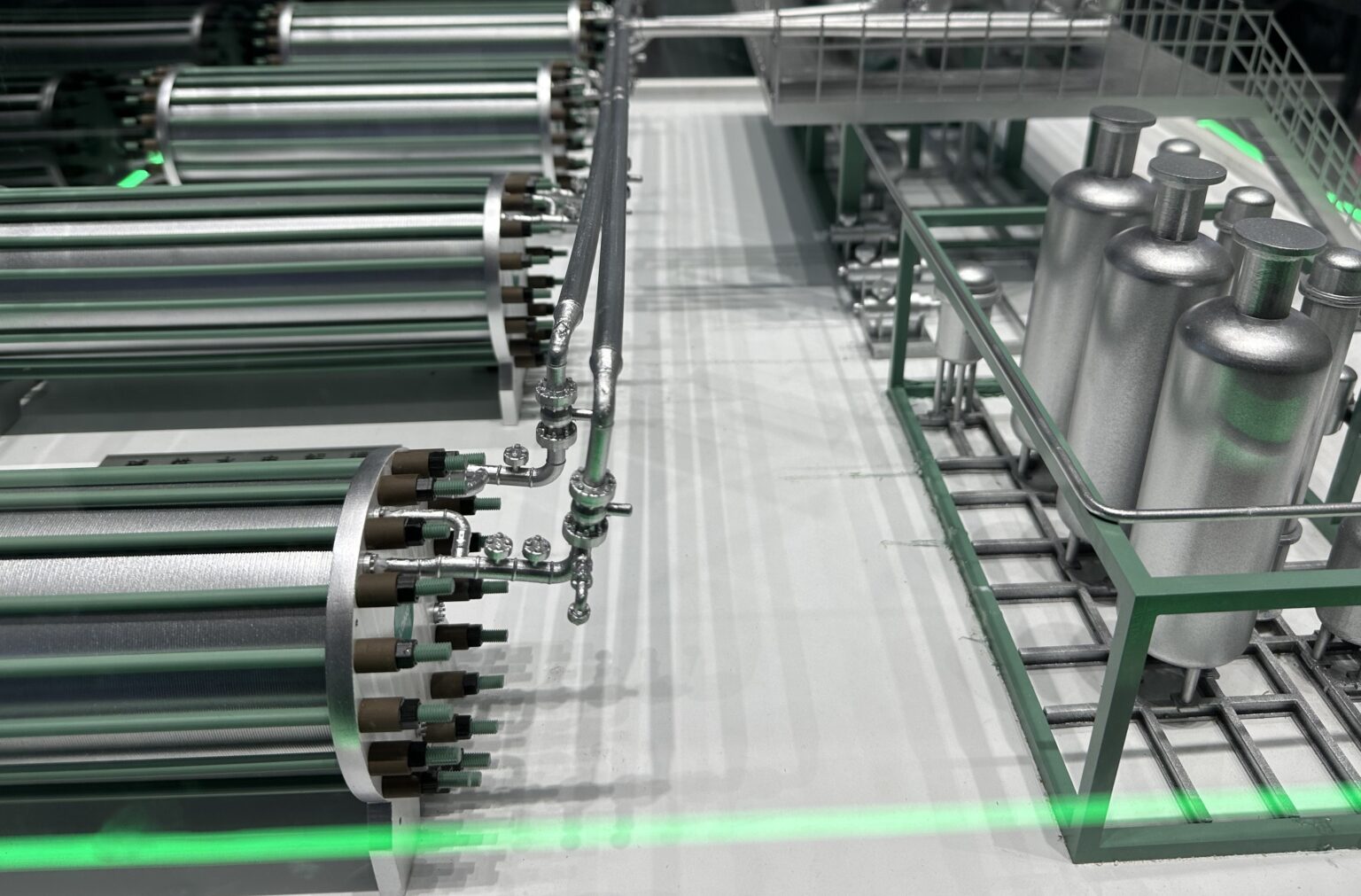 Department of Energy axes $3.7 billion in clean energy demonstration ...