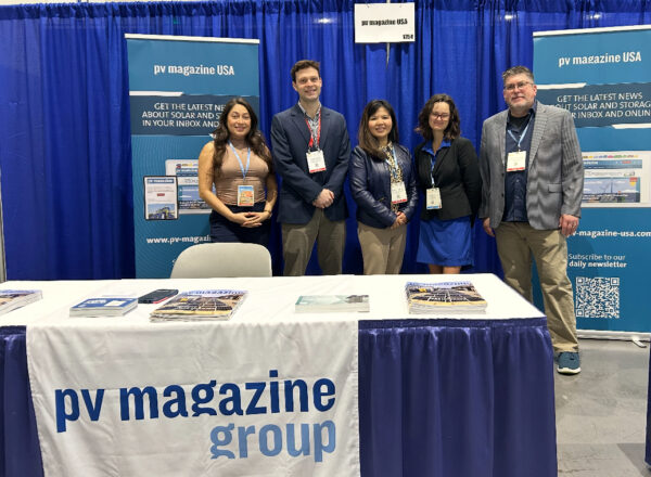 Intersolar North America 2025: Solar and storage persists through ...