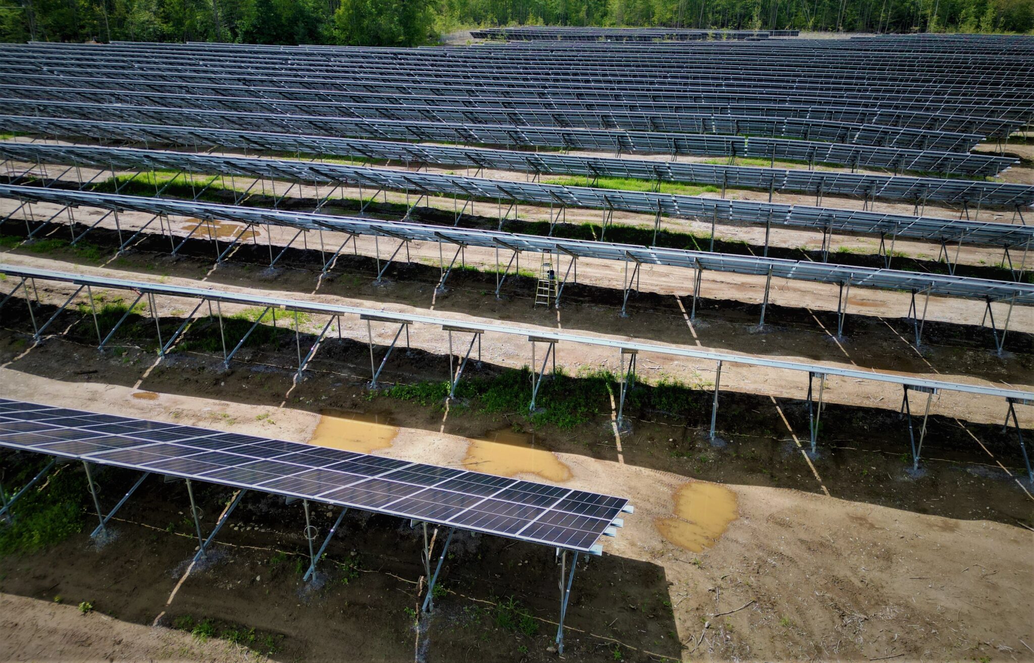 APA Solar invests $19.5 million in Ohio expansion – pv magazine USA