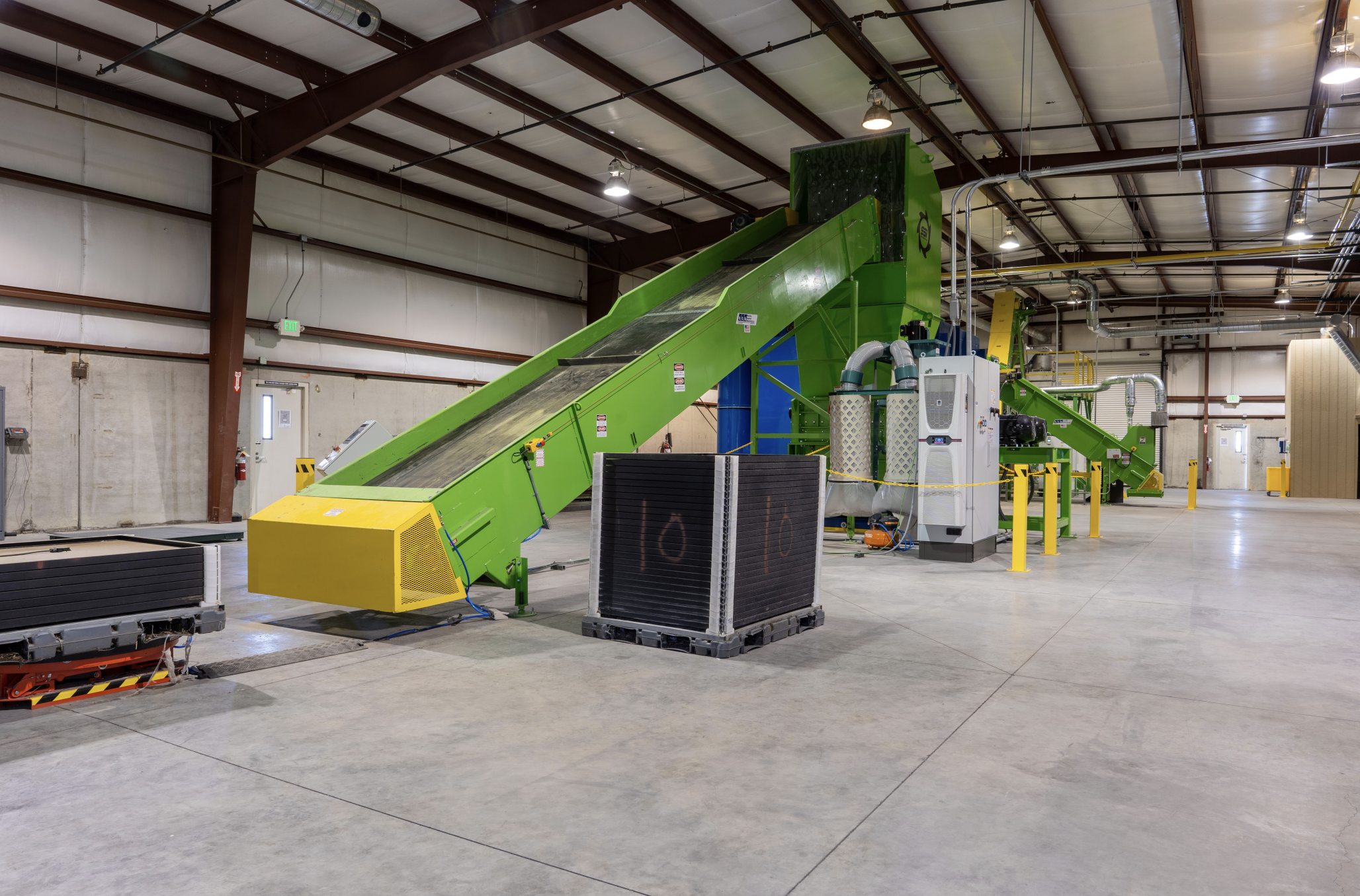 Comstock Metals expands solar recycling network with new California ...