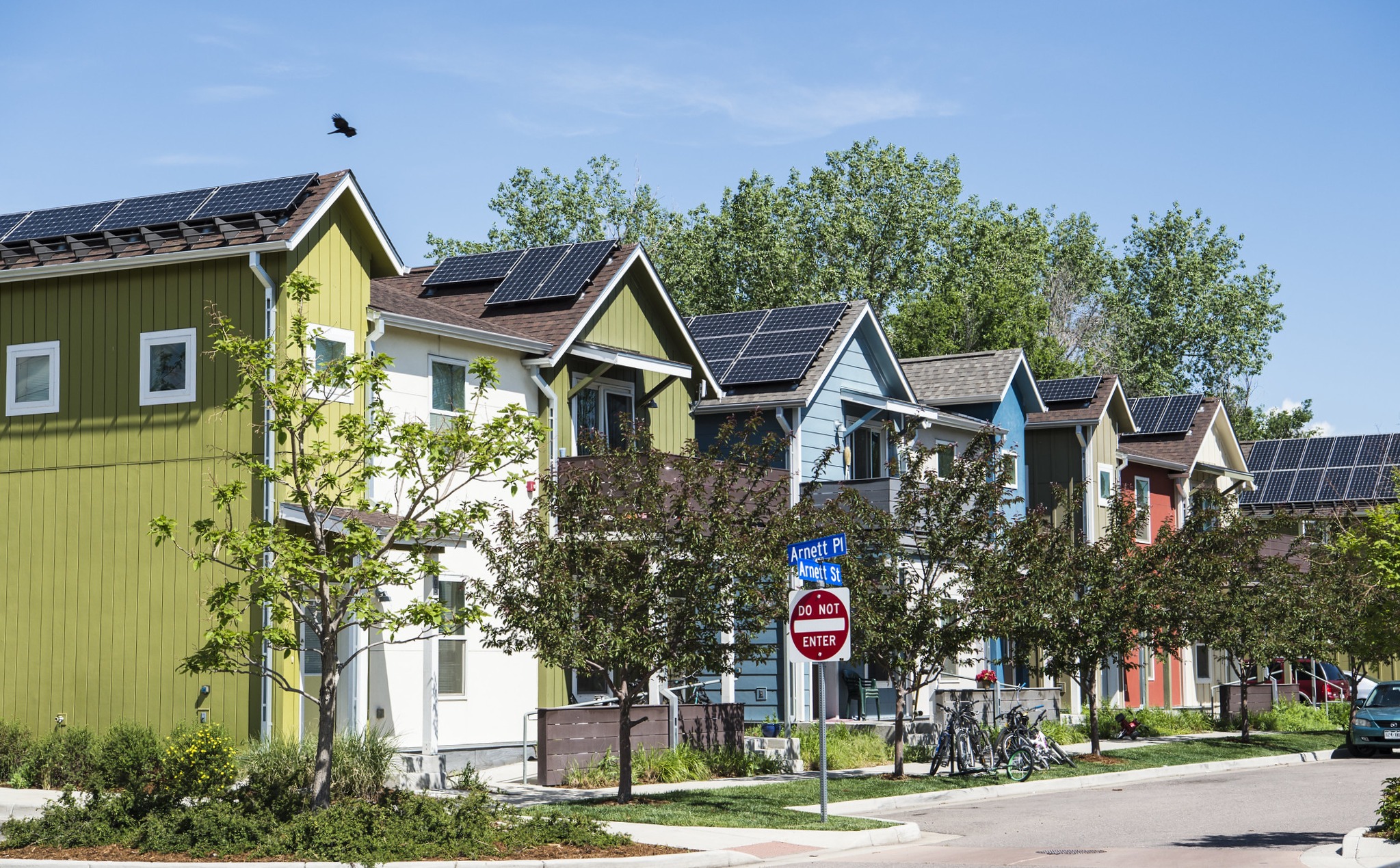 Colorado’s push for a faster path to rooftop solar gains momentum – pv ...