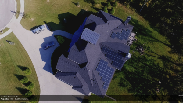 Solar design software Scanifly integrates Pegasus rooftop racking – pv ...