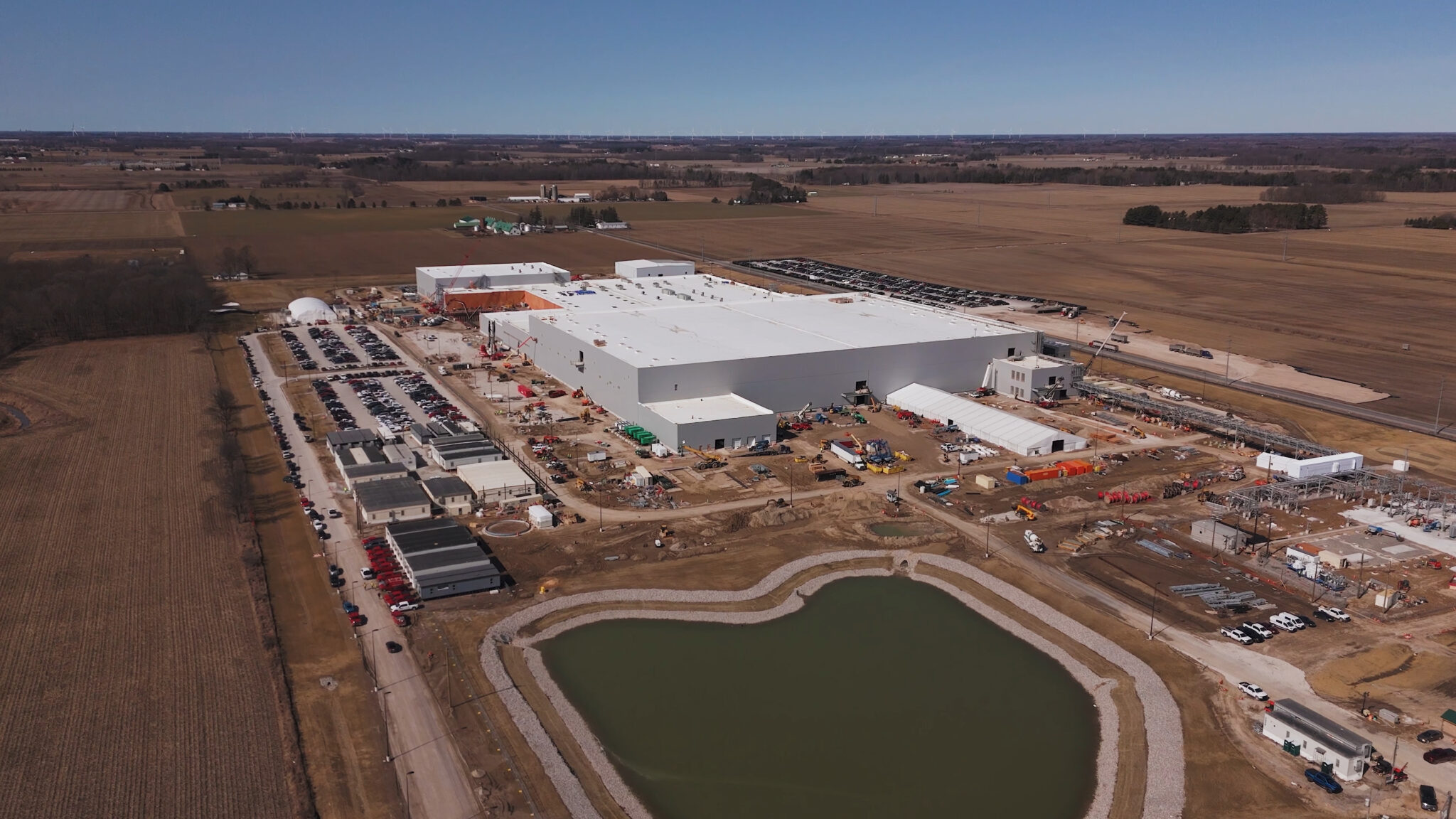 Corning to expand solar wafer manufacturing in Michigan – pv magazine USA