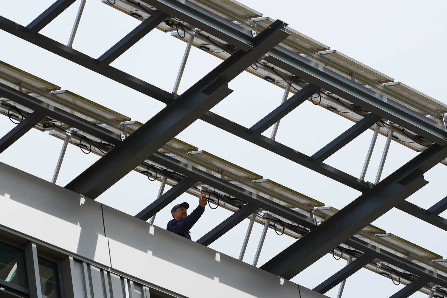 The evolution of solar mounting systems for modern installations – pv ...