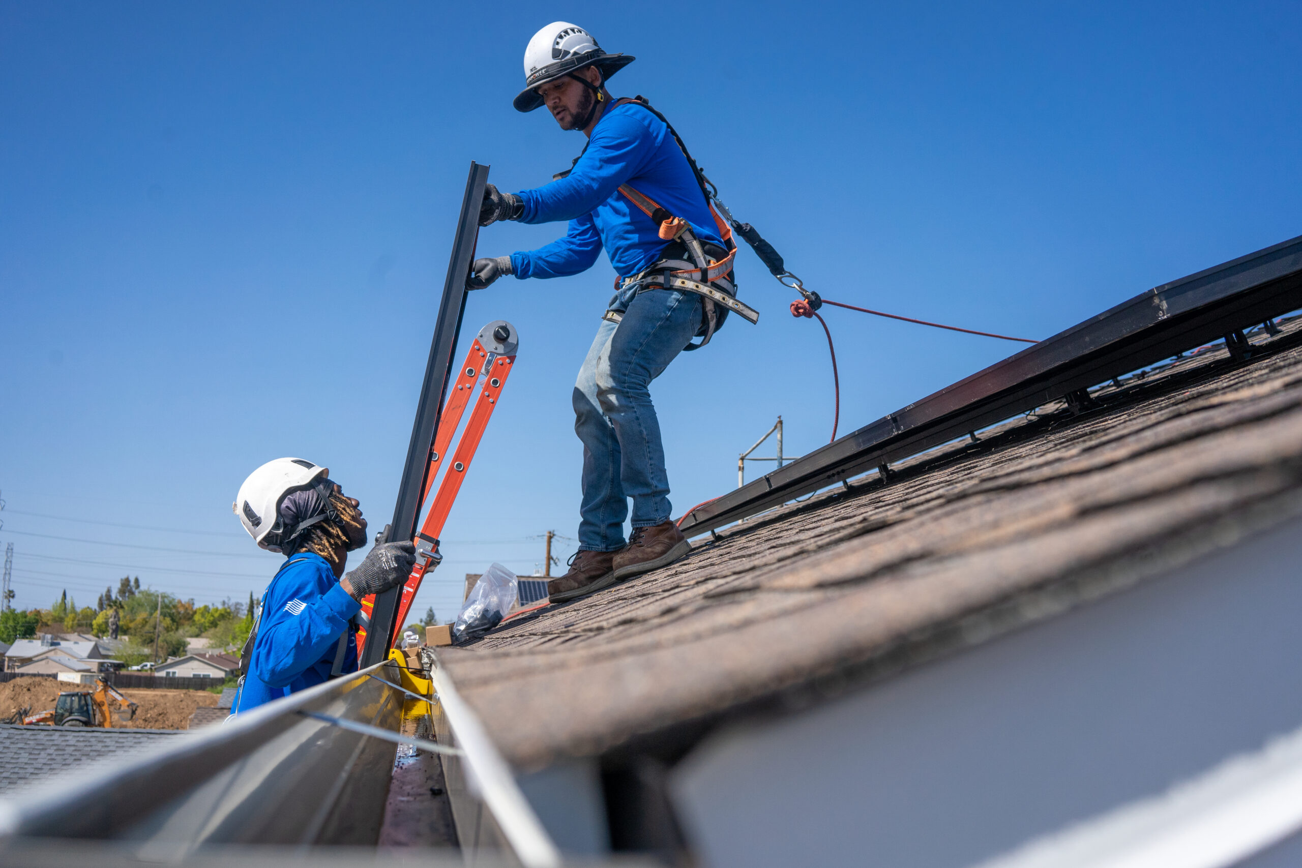 SunPower rises again – pv magazine USA