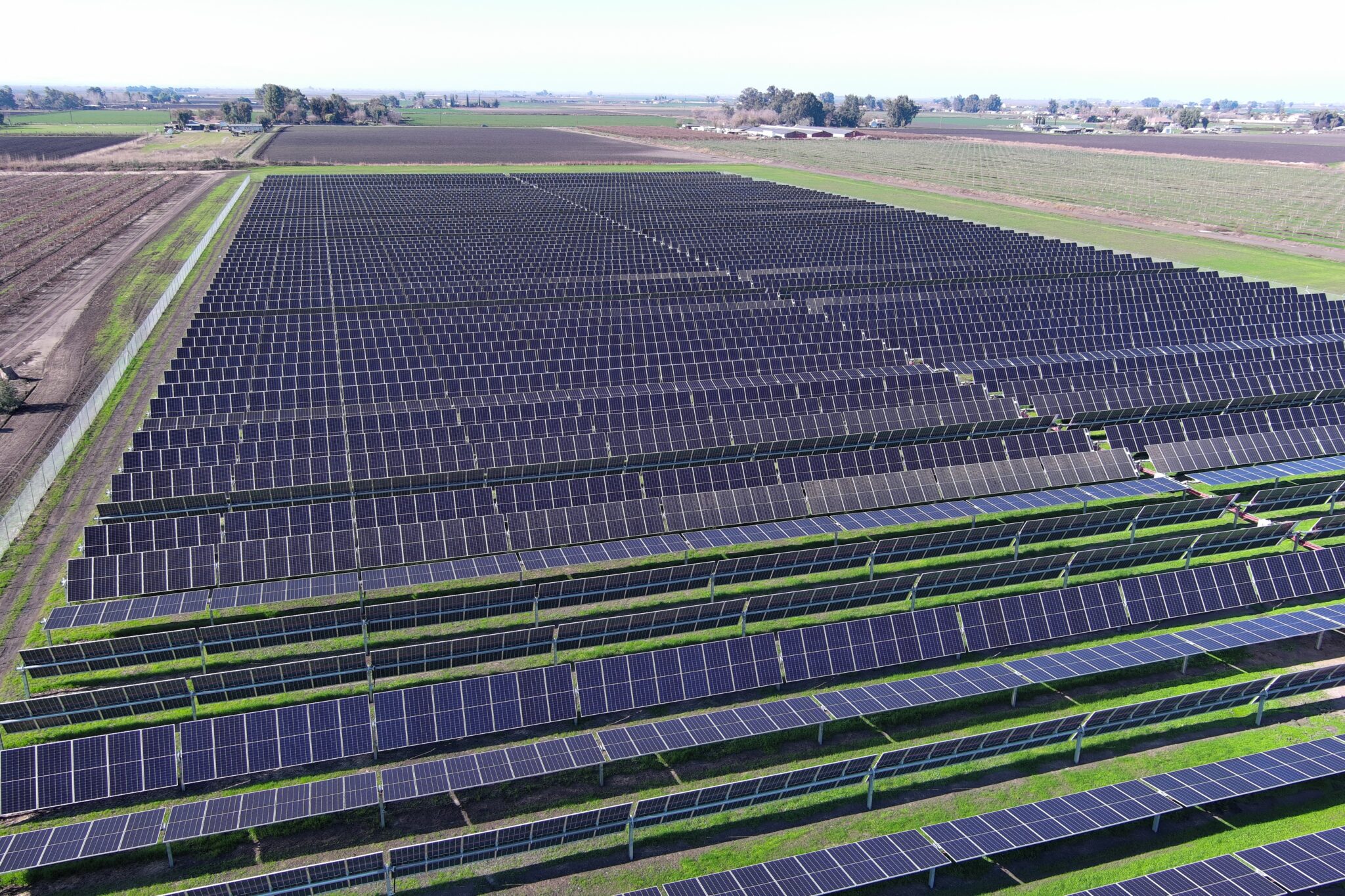 California community solar project to save income-qualified residents ...