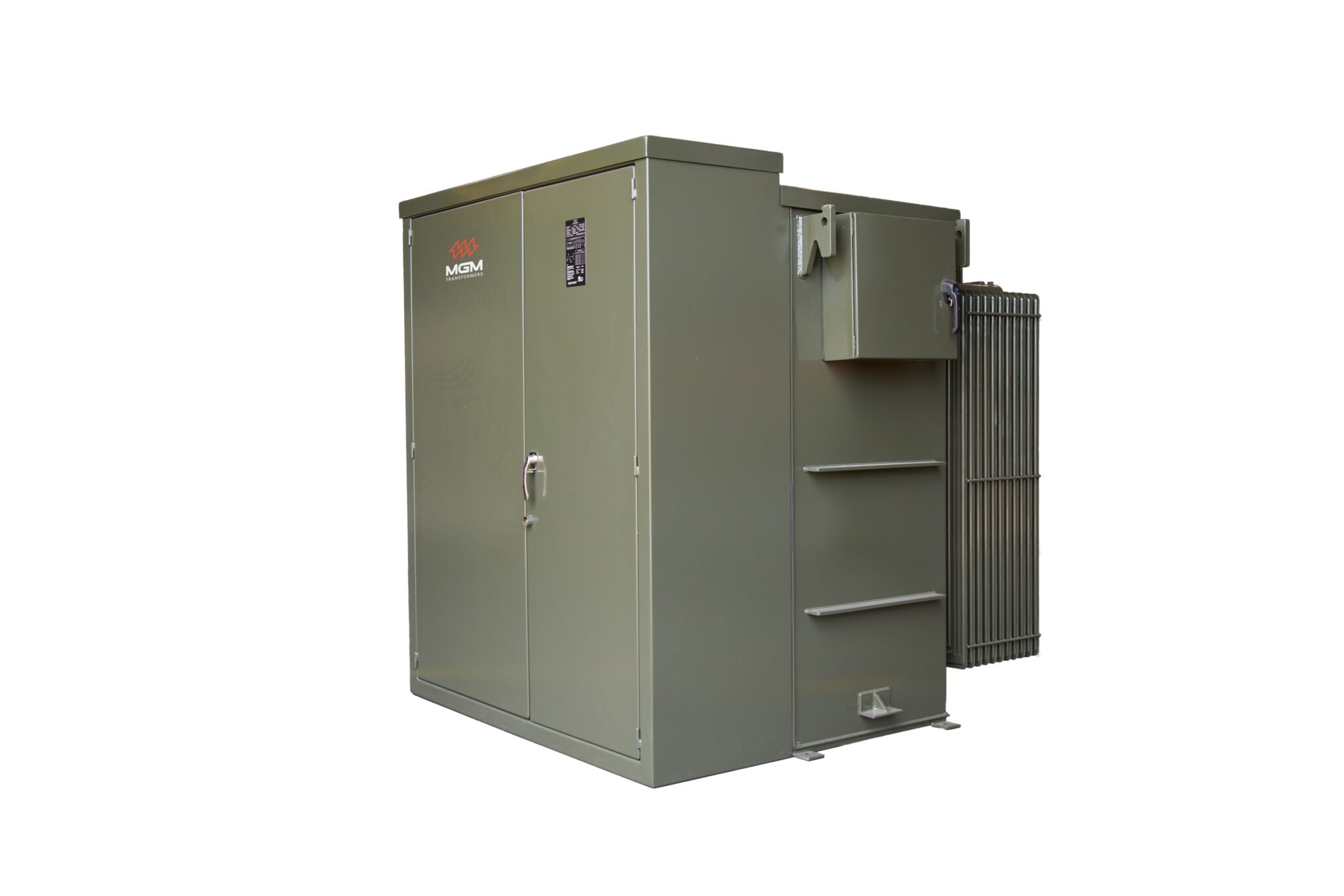 MGM Transformers and VanTran ramp up manufacturing in Texas – pv ...