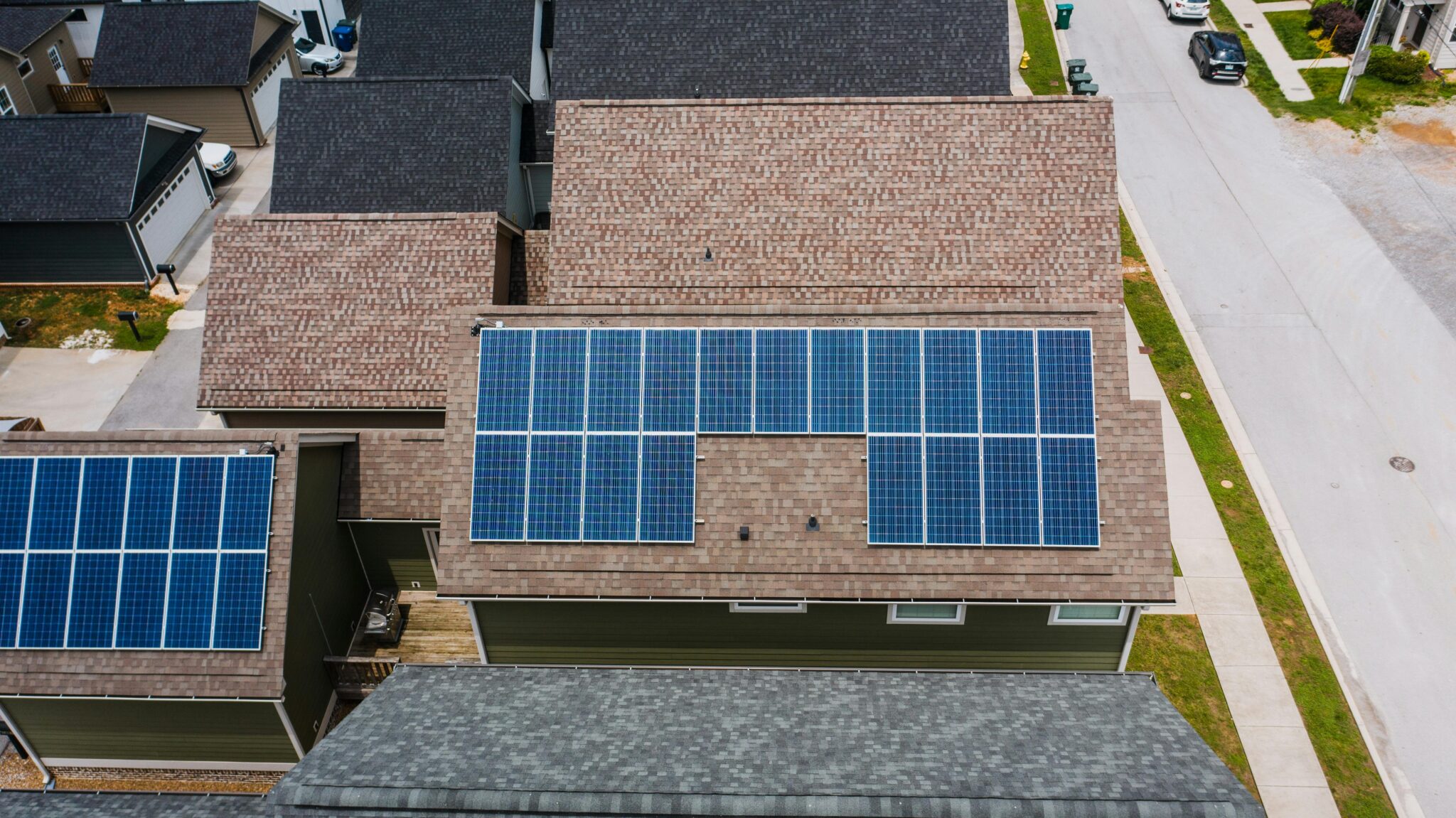 RFP Alert: Michigan Solar for All seeks low-income residential and ...