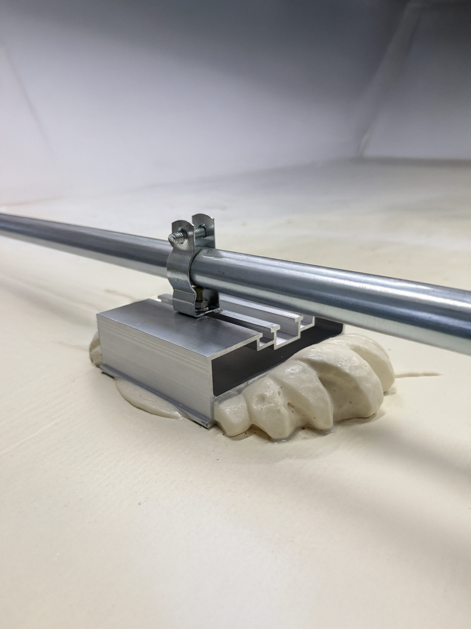 Solar Stack introduces made-in-USA penetration-free conduit mount – pv ...