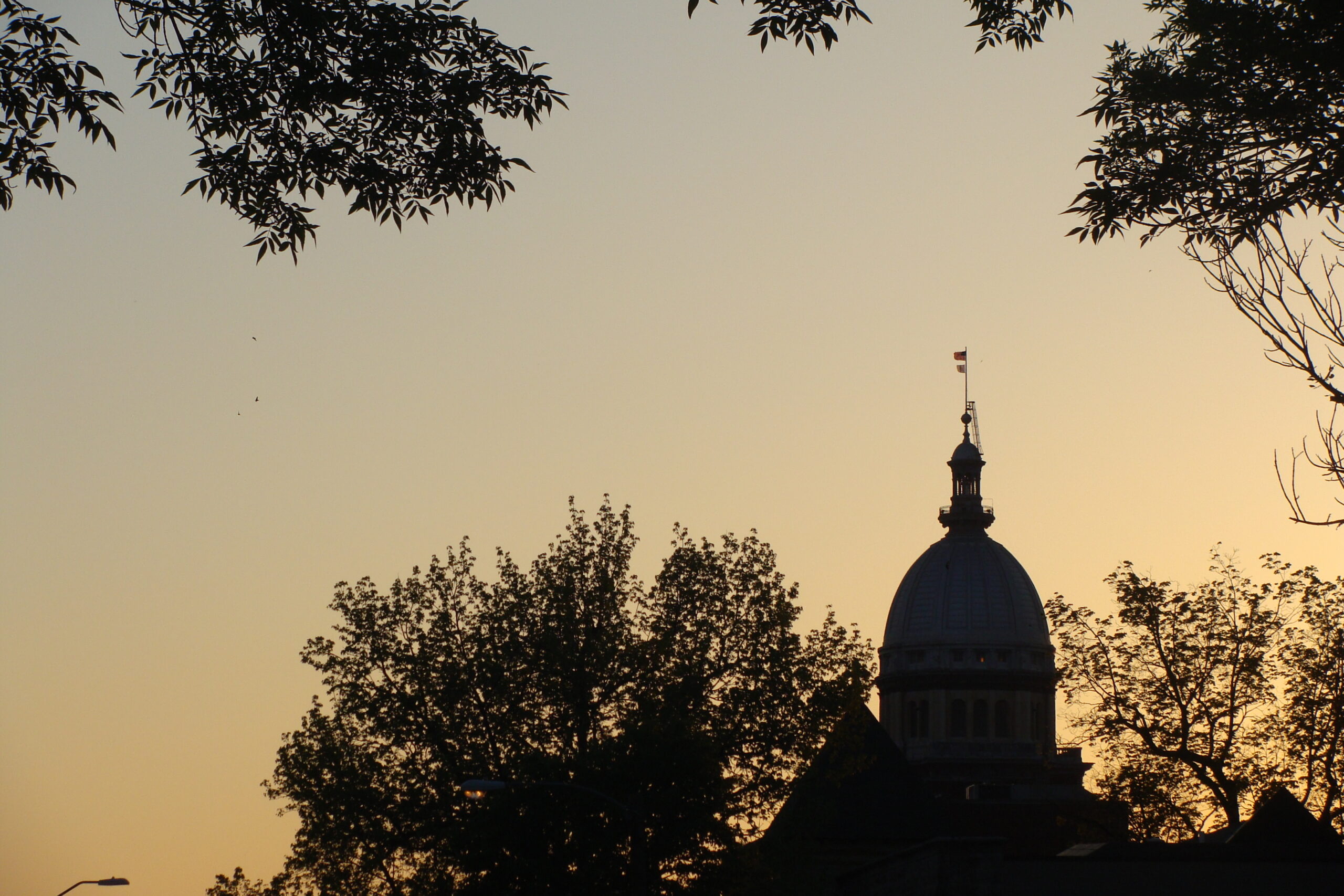 Illinois considers clean energy package to tackle data center boom – pv ...