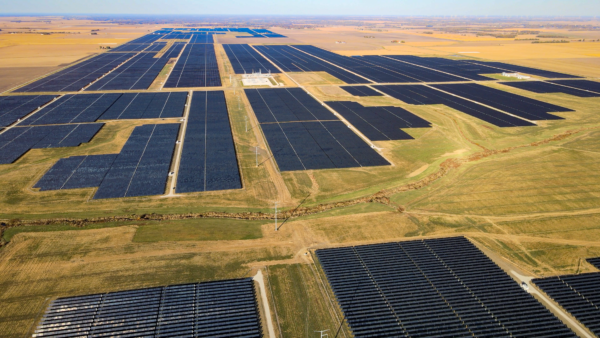 Double Black Diamond now the largest operating solar power producer ...