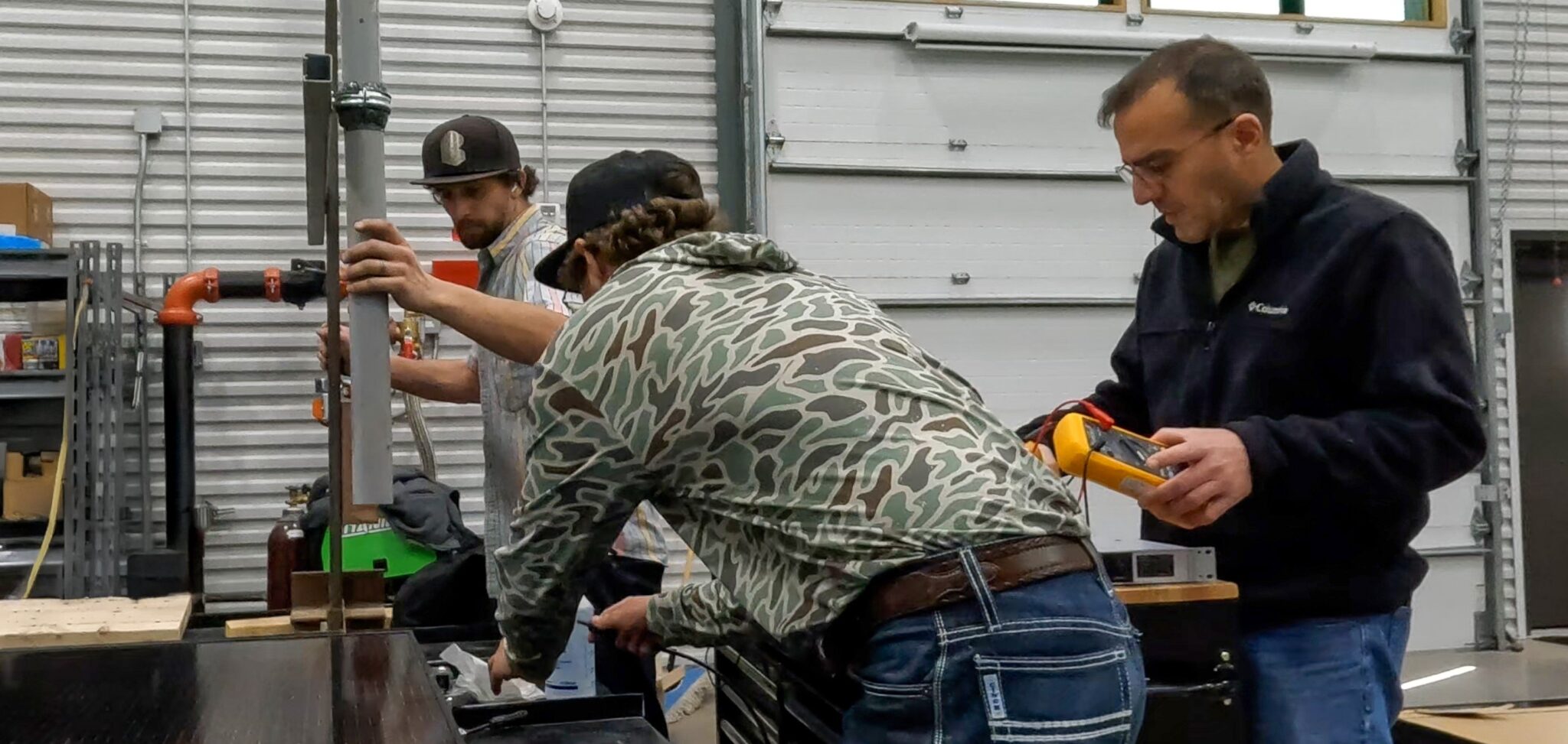 S-5! Achieves UL 3741 Certification for PVKIT Rail-Less Solar Mounting ...