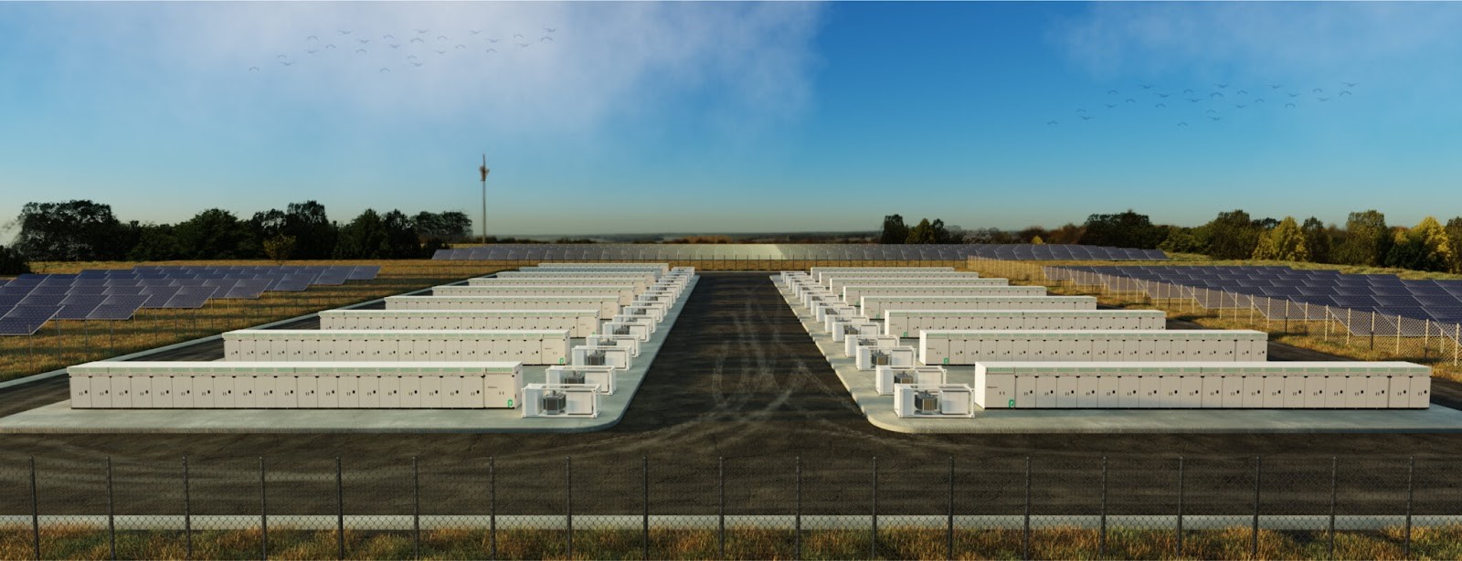 Is Texas’ battery landscape really saturated? – pv magazine USA