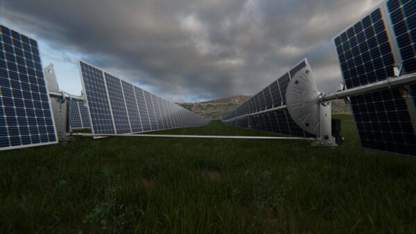 Array Technologies solar tracker with 77 degree hail stow – pv magazine USA