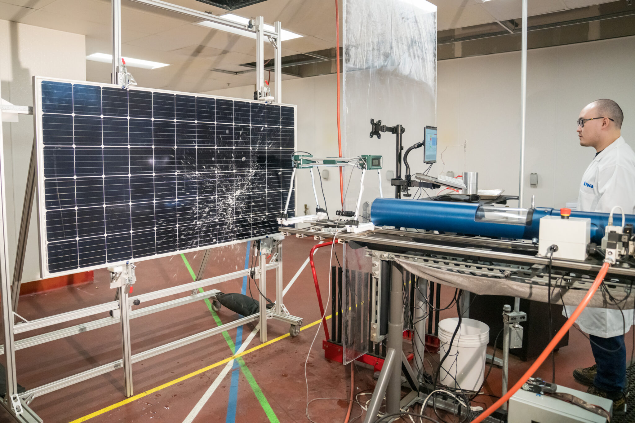 Module Reliability Scorecard Reveals Widespread Quality Risk Pv Magazine Usa