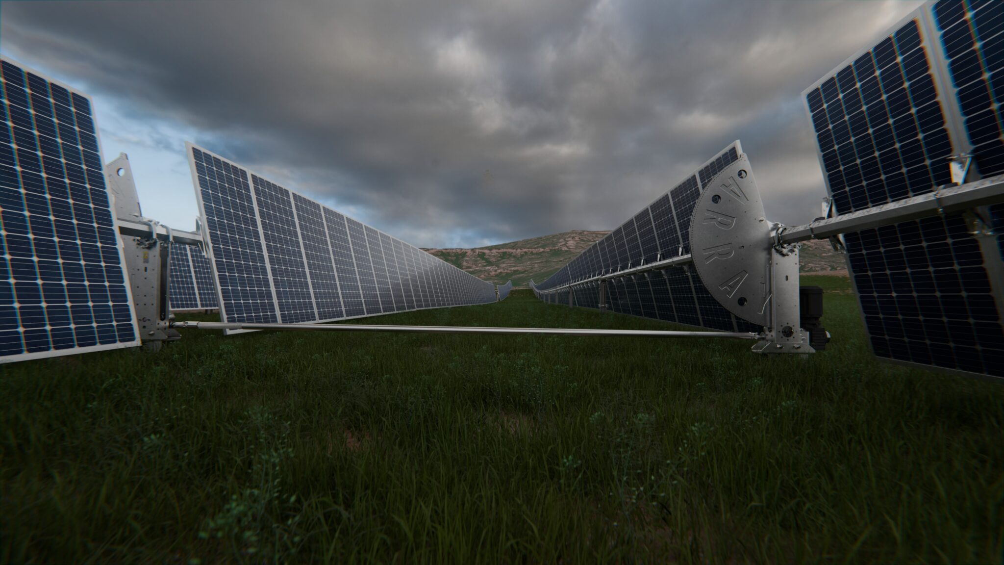 ARRAY introduces Hail XP to boost solar resilience in the face of extreme weather – pv magazine USA