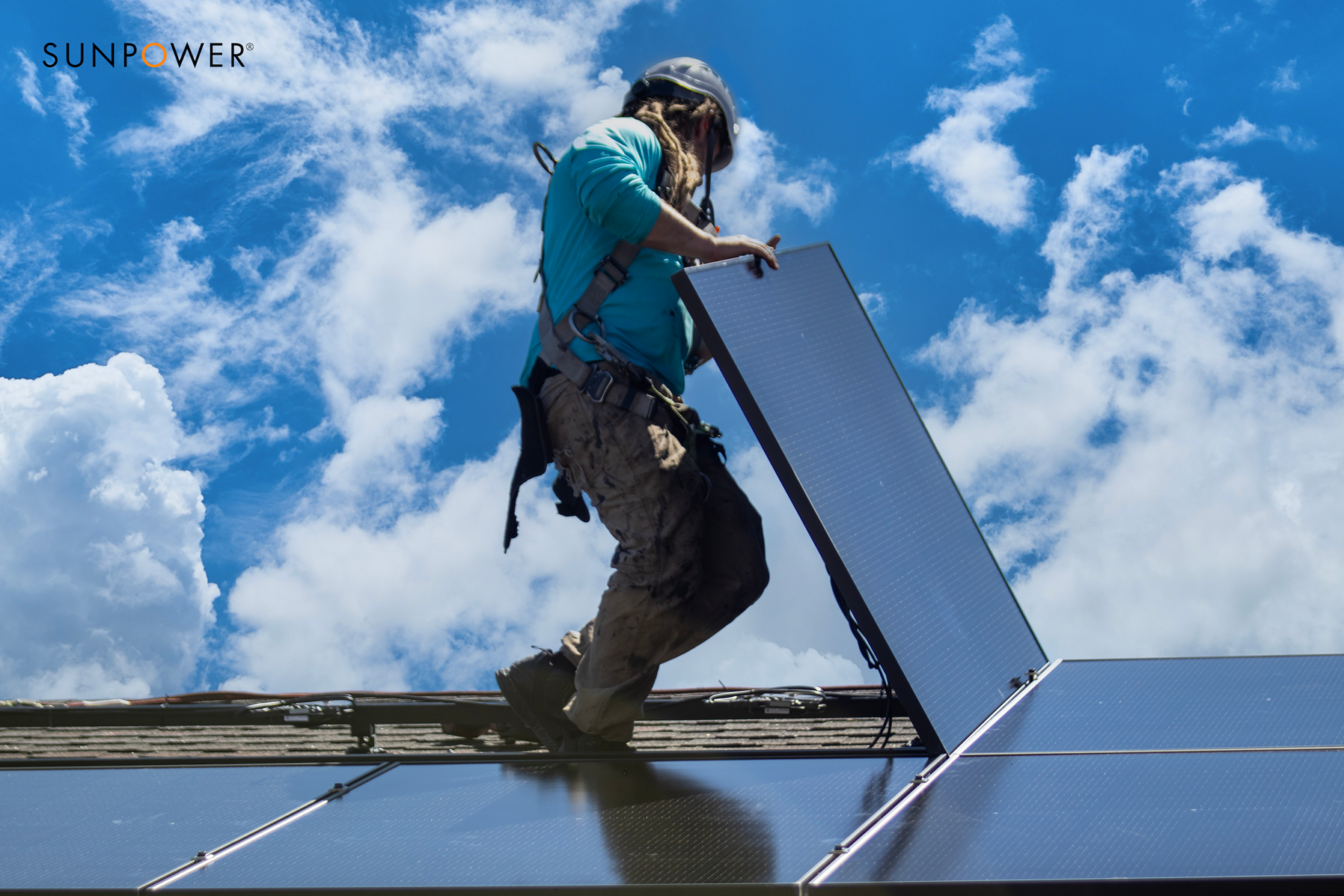 Solar and chip titan back in groove overhauling SunPower – pv magazine USA