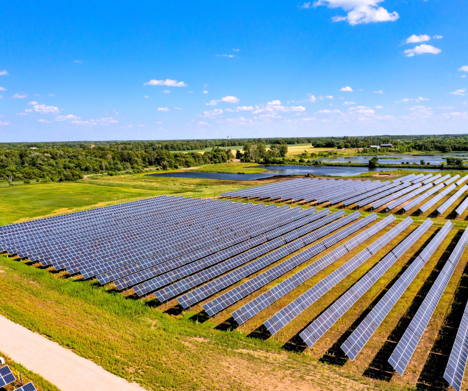 Focus on domestic content boosts solar executive’s confidence – pv magazine USA