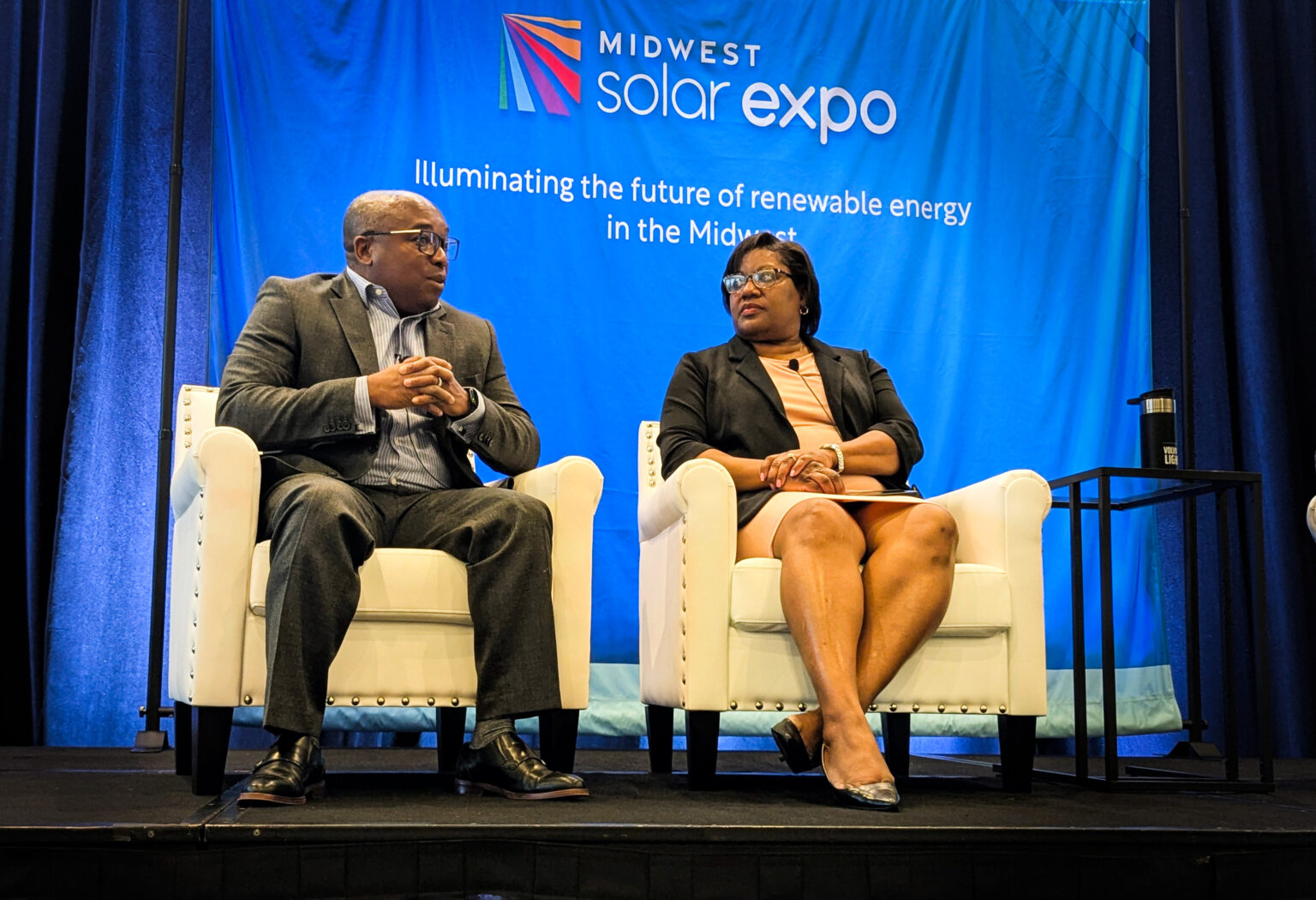 For rooftop, community solar, ‘we’re all for it,’ ComEd says – pv magazine USA