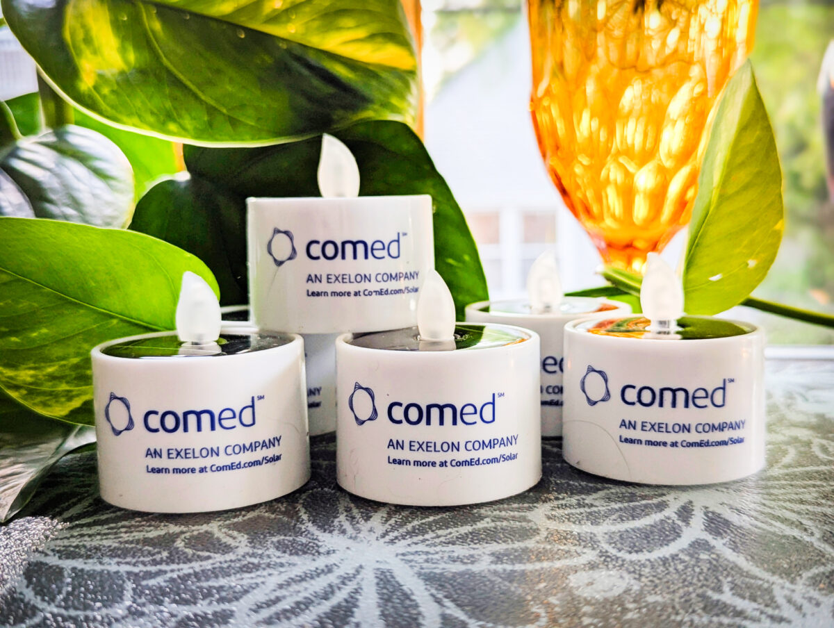 For rooftop, community solar, ‘we’re all for it,’ ComEd says – pv ...