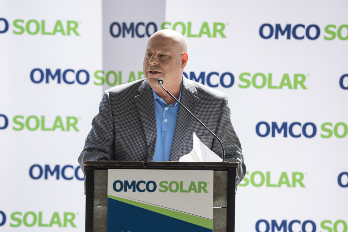 Focus on domestic content boosts solar executive’s confidence – pv magazine USA