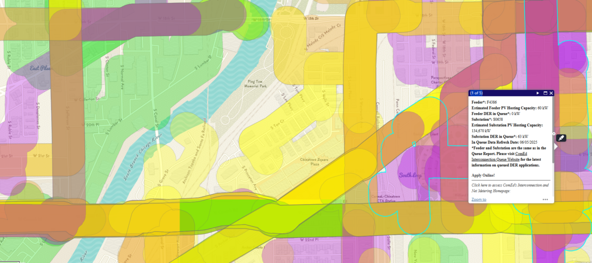 For rooftop, community solar, ‘we’re all for it,’ ComEd says – pv ...