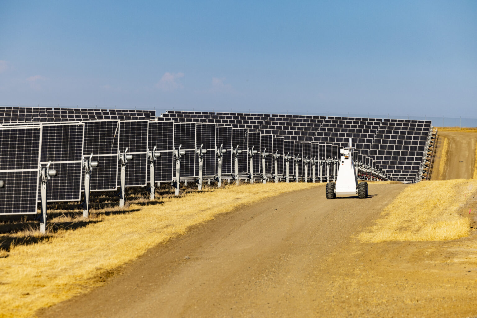 Nextracker beats Q2 revenue estimates, expands into robotics and AI ...