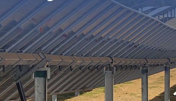 GameChange Solar introduces terrain-following tracker designed to ...