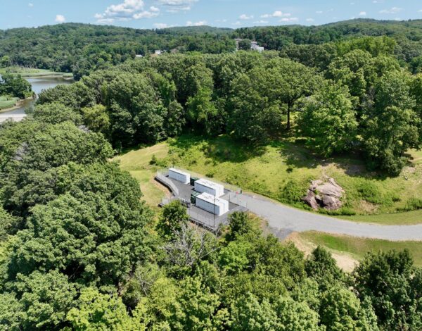 Calibrant energizes three battery storage systems in New York ...