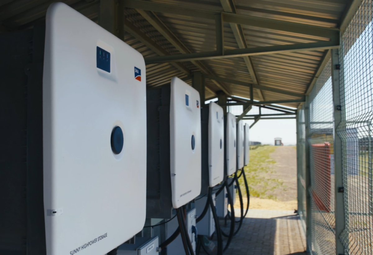 RE+: Ten cutting-edge technologies from North America’s largest solar ...