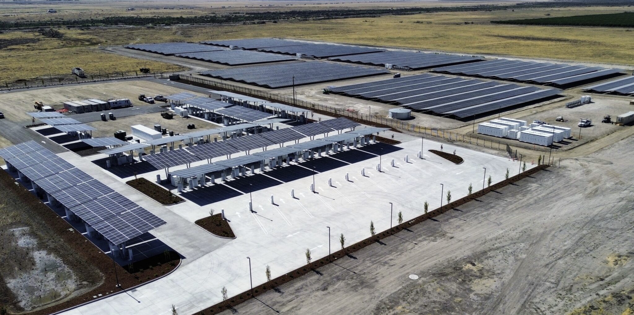 Tesla Energy has quietly become the company’s most profitable division ...