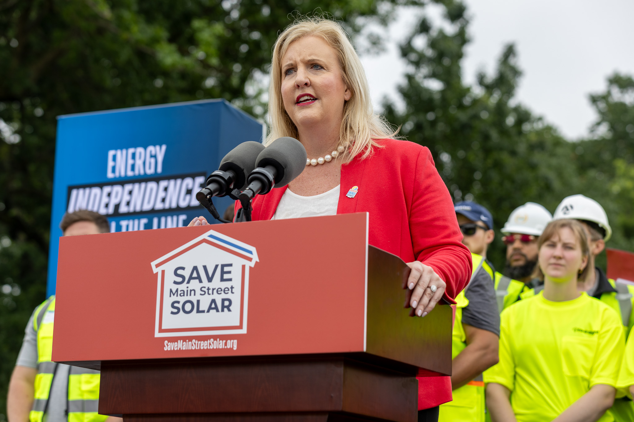 Solar industry’s new policy agenda pushes for electric reliability – pv ...