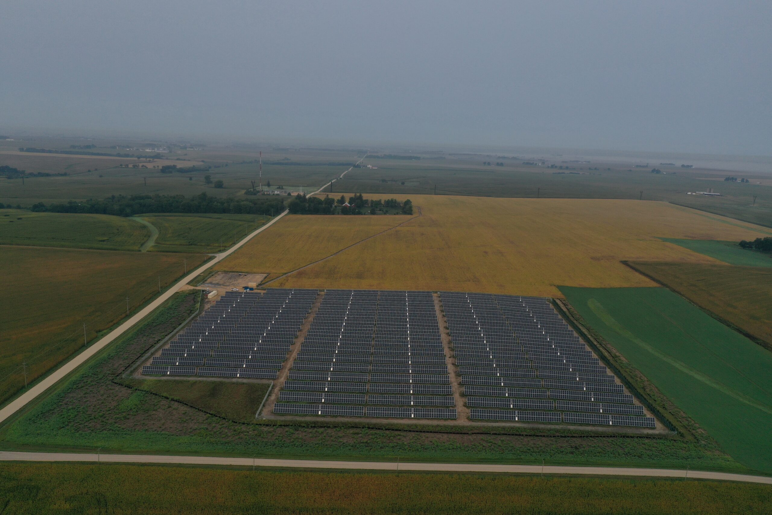Ampion launches new “synthetic” community solar program – pv magazine USA