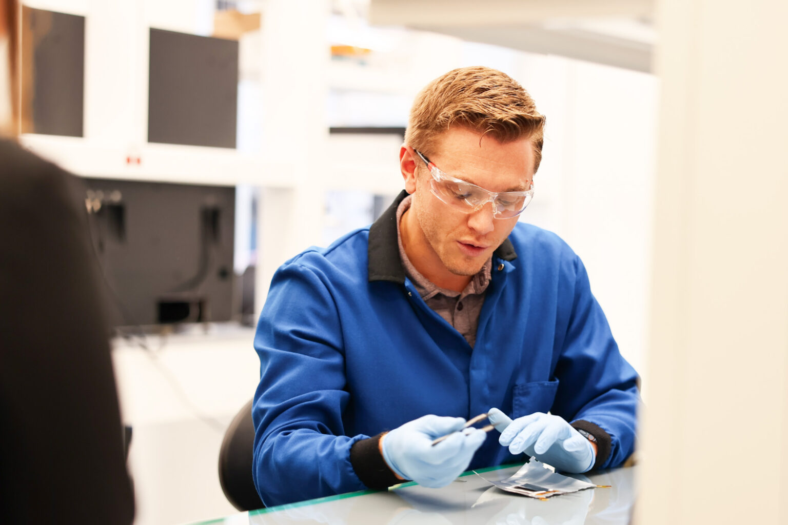 Alsym Energy launches sodium-ion battery line – pv magazine USA