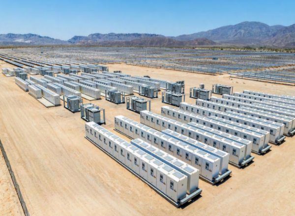 World – pv magazine USA