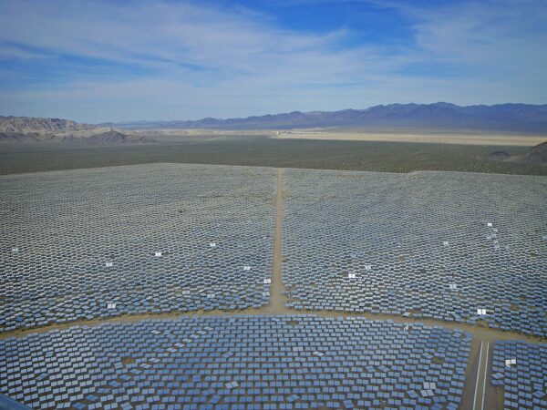 Why California’s closed $2 billion solar plant is not a signal of ...