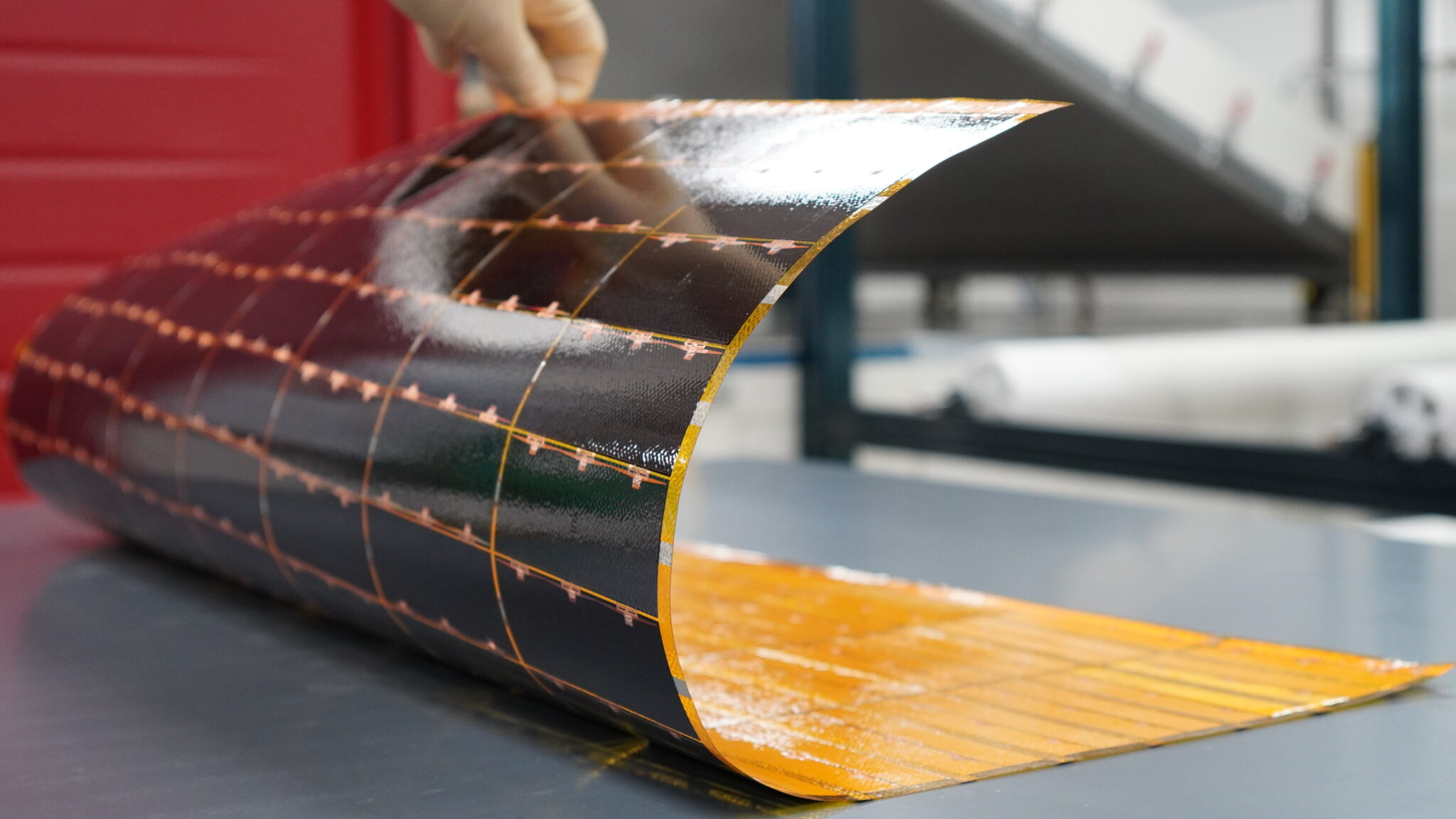 Solestial to provide Endurosat with space solar modules – pv magazine USA