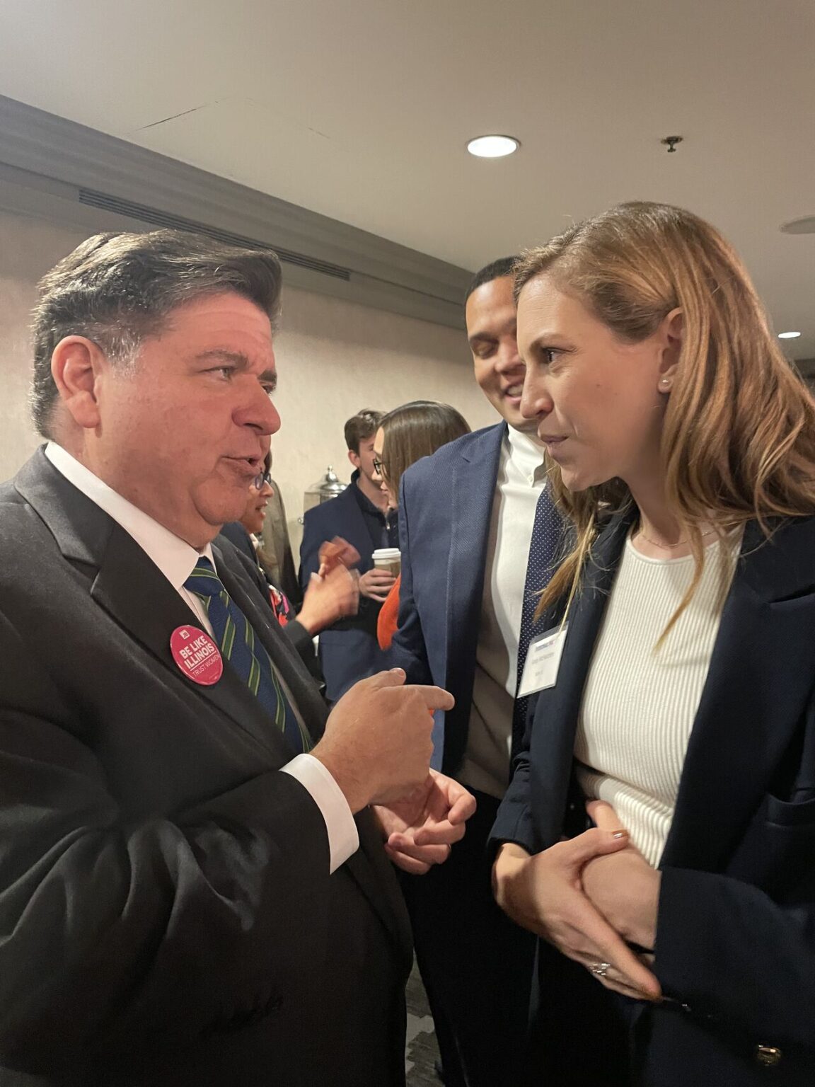 Illinois responds to OBBBA with 873 MW of solar, 3 GW of energy storage ...