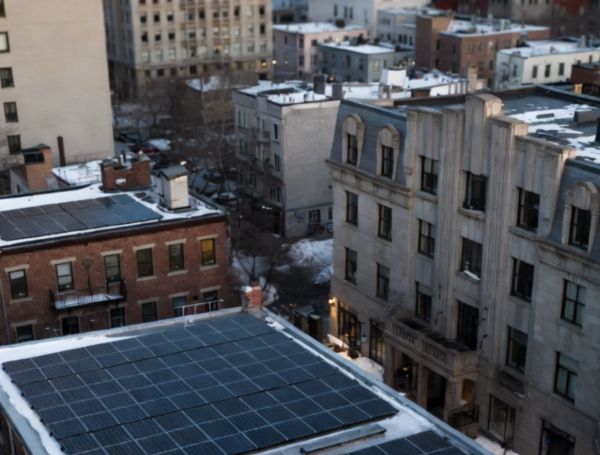 News – pv magazine USA