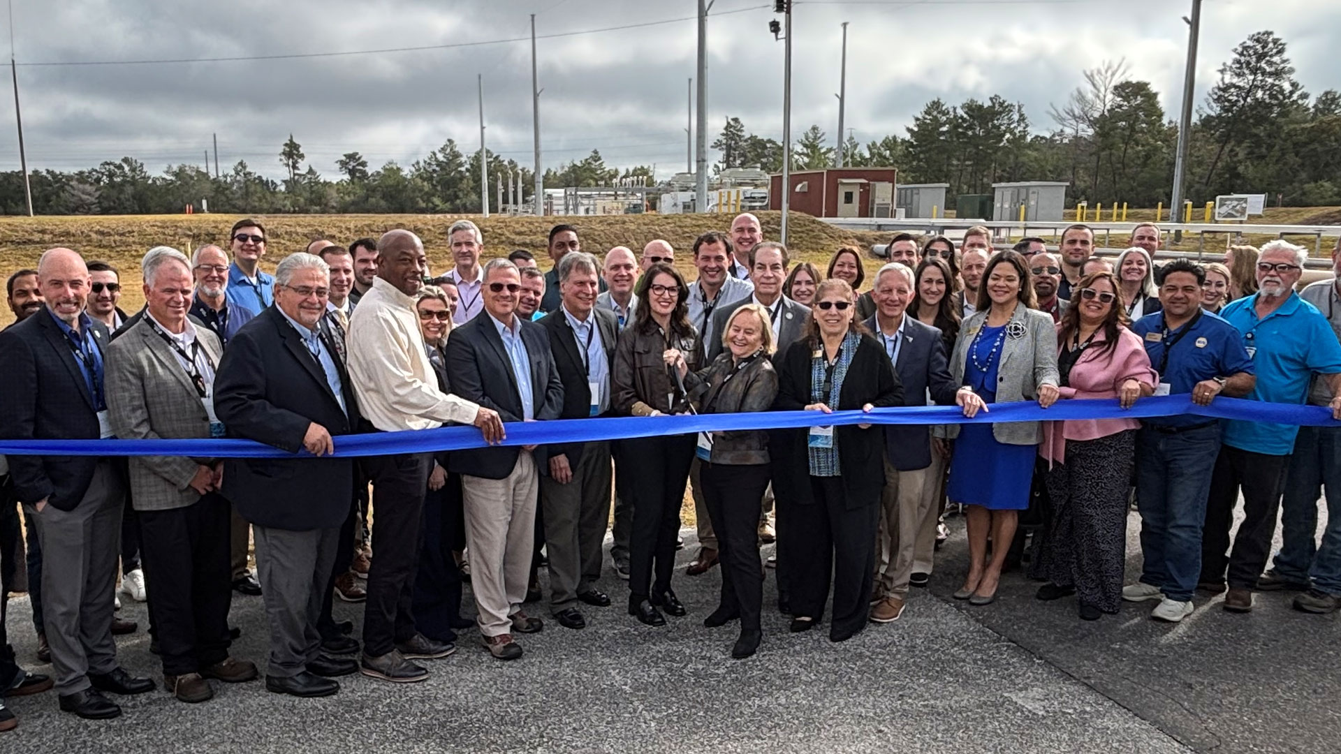 Duke Energy Florida unveils green hydrogen demonstration facility – pv magazine USA