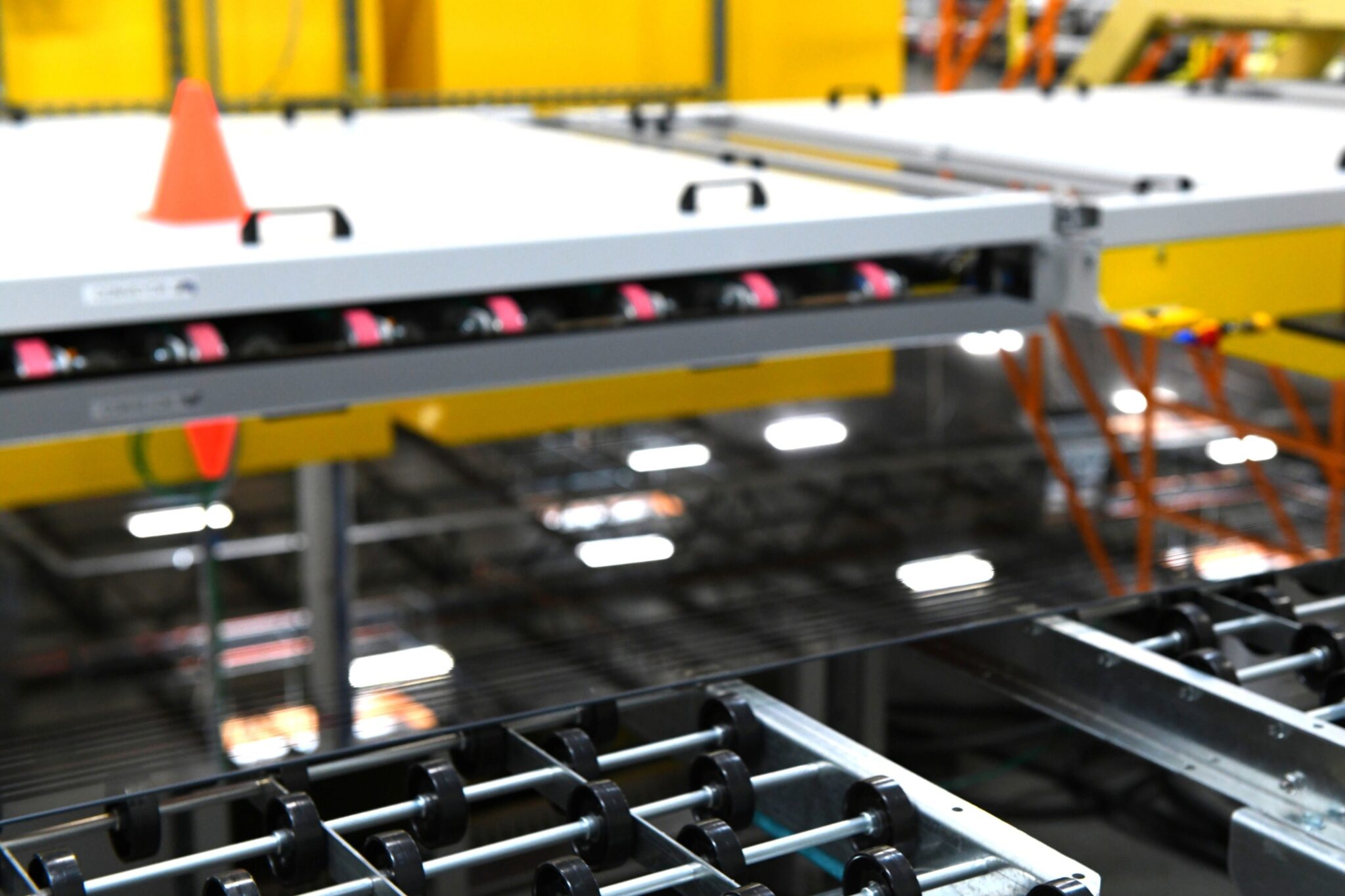 Manufacturing partnership brings new PV technology to U.S.-sourced ...