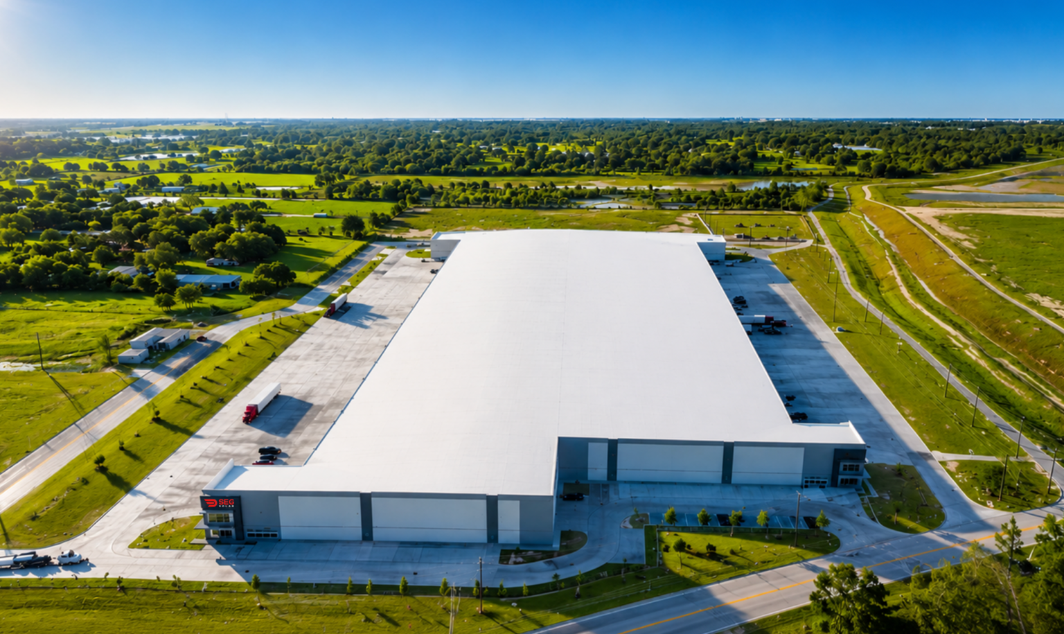 SEG Solar to expand U.S. manufacturing with 4 GW Houston module plant ...